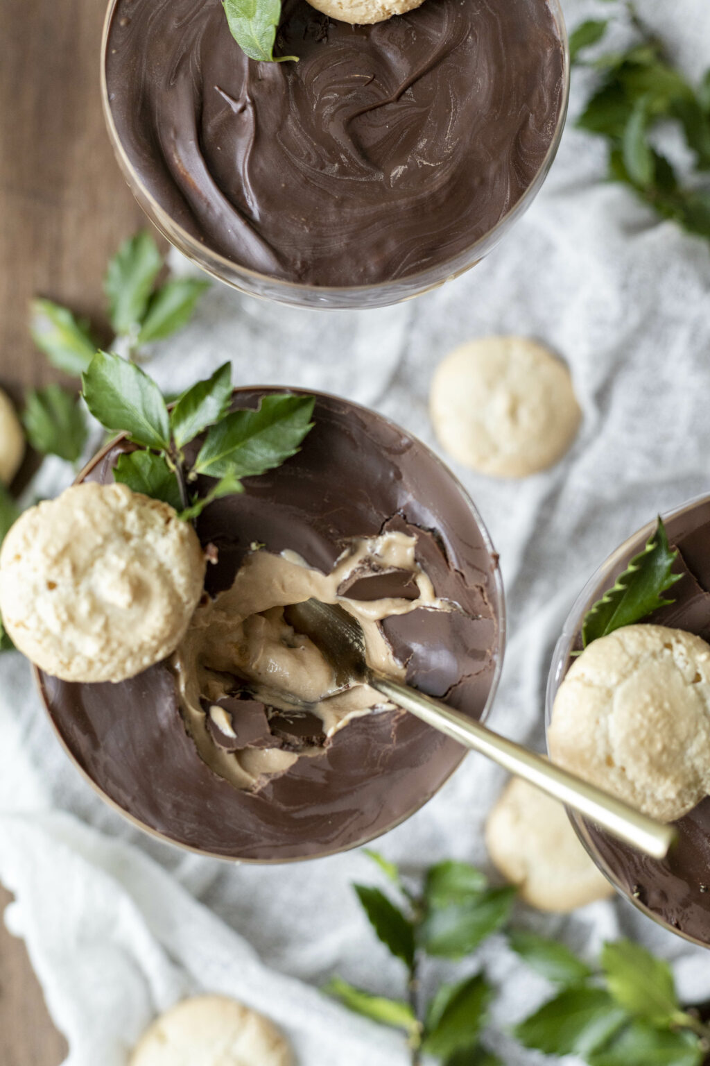 Eitt Sett Sörumús - Linda Ben