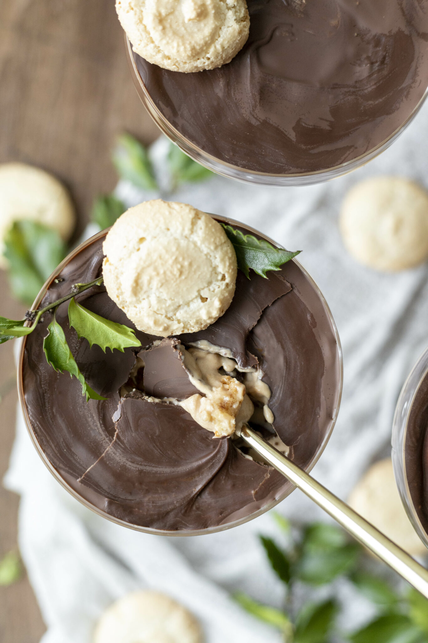 Eitt Sett Sörumús - Linda Ben