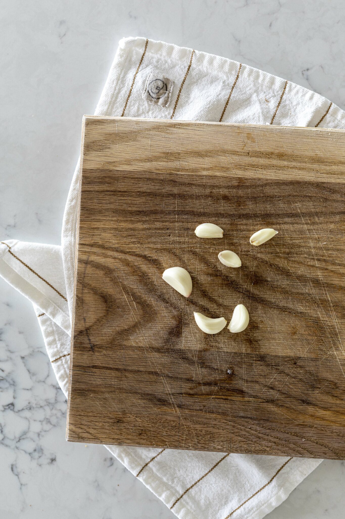Rjómalagað kjúklinga og beikon tagliatelle - Linda Ben